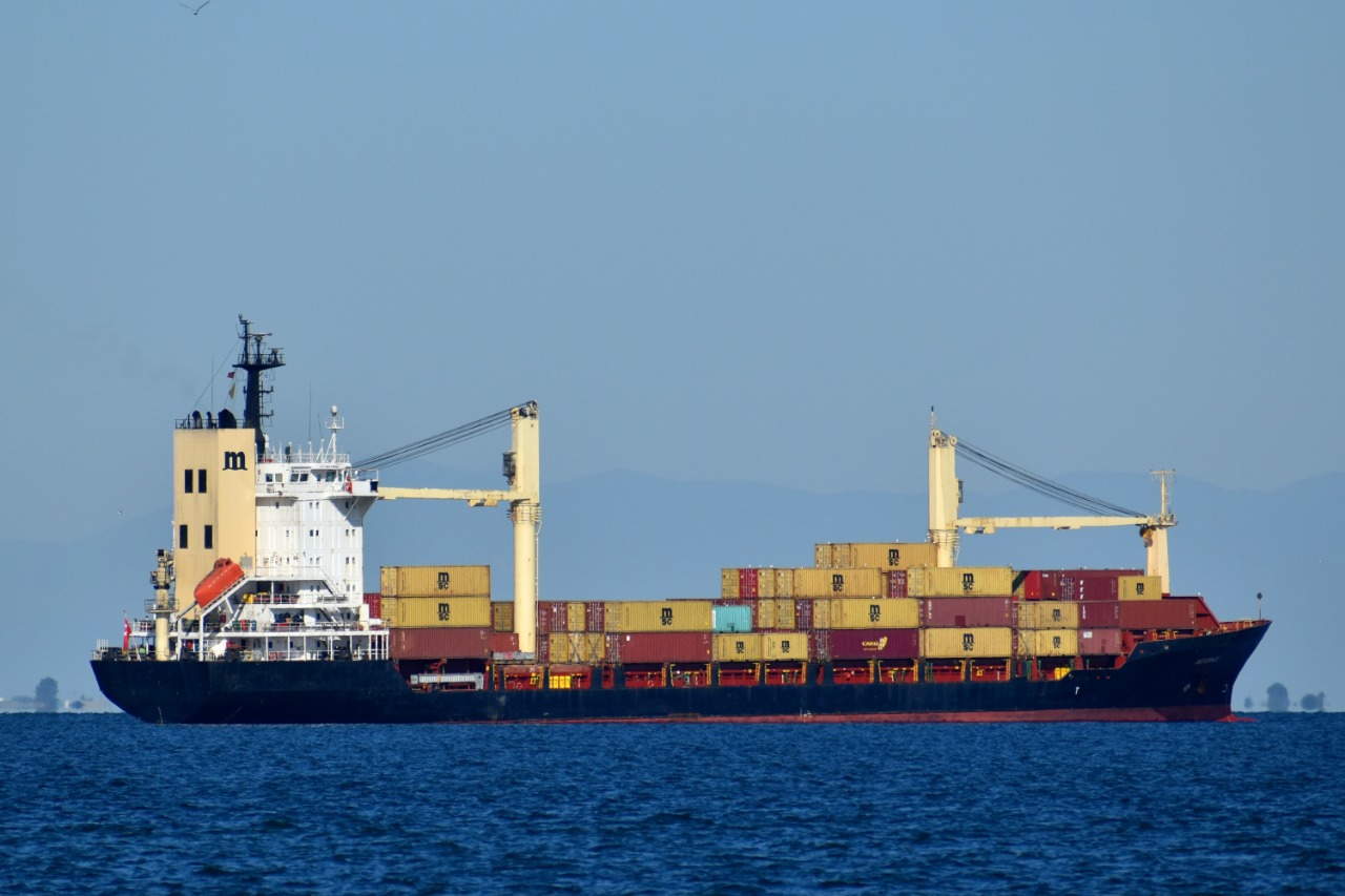 Rigel Shipping Services - Serving Customer with Utmost Care